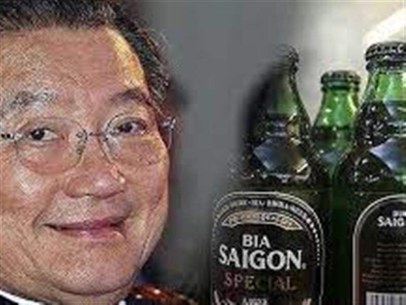 SAB: Người Thái sắp nhận hơn 1.000 tỷ đồng cổ tức từ Sabeco