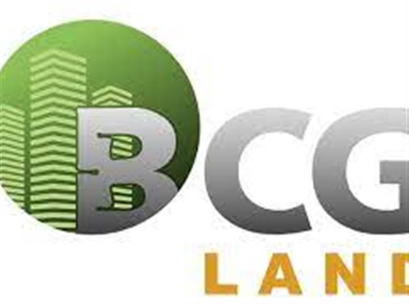 BCR: Cổ phiếu BCG Land bắt đầu giao dịch trên UPCoM