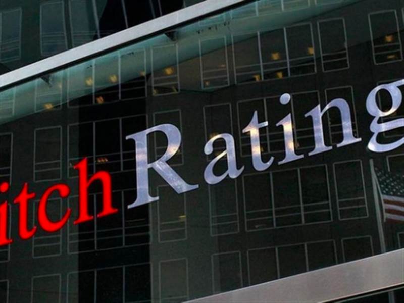 Fitch Ratings dự báo tăng trưởng kinh tế Việt Nam đạt 7%