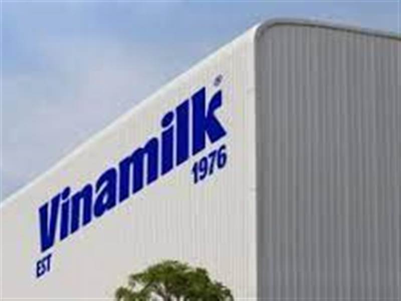 VNM: Vinamilk sắp chi 2.900 tỷ đồng để trả cổ tức 2 đợt liên tiếp