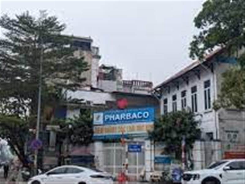 Cách Hải Hà Petro 'dùng' tiền Pharbaco