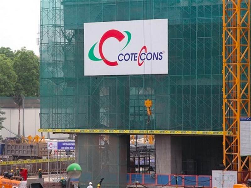 CTD: Coteccons có thể hạn chế phát sinh thêm nợ xấu trong tương lai?