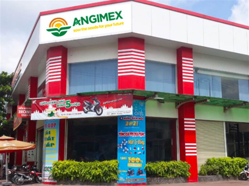 AGM: Khởi động kế hoạch vực dậy tình hình tài chính, Angimex thoái bớt ...