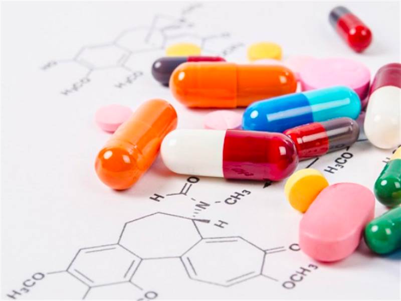 Ngành Dược phẩm 2024: DHG khó tăng trưởng mạnh, IMP ngược lại