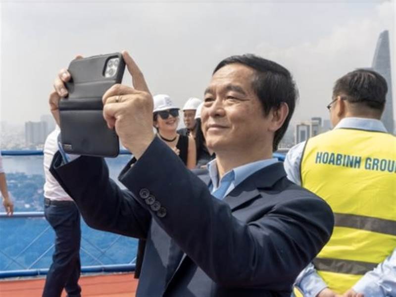 HBC: 1 năm sóng gió của Hoà Bình: Xung đột thượng tầng, trận chiến tại gói thầu 35.000 tỷ, thua ...