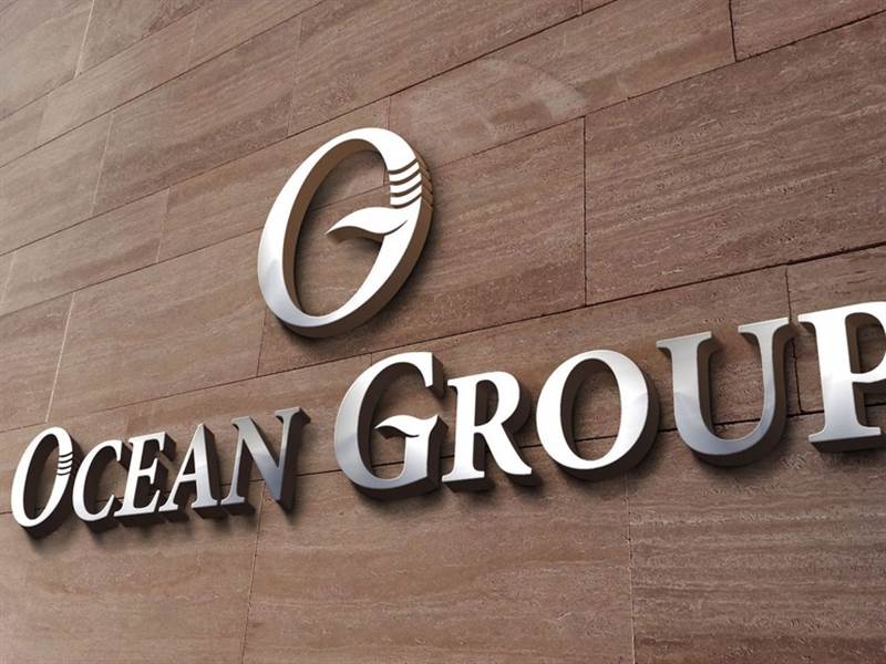 OGC: 'Người cũ' Ocean Bank ở OGC