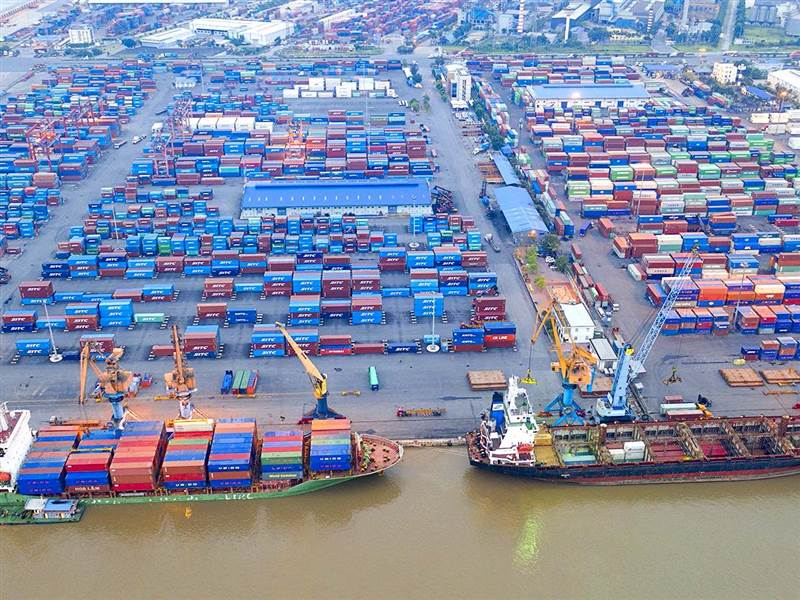 HAH: Ngành vận tải biển sẽ sớm phục hồi và triển vọng của HAH