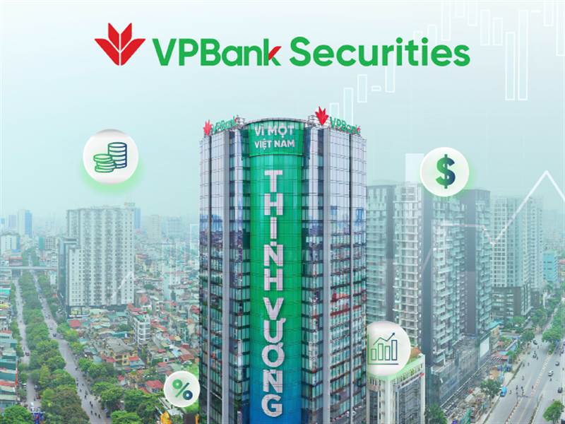 Bật mí “đặc sản” của VPBankS và tham vọng trở thành định chế tài chính ...