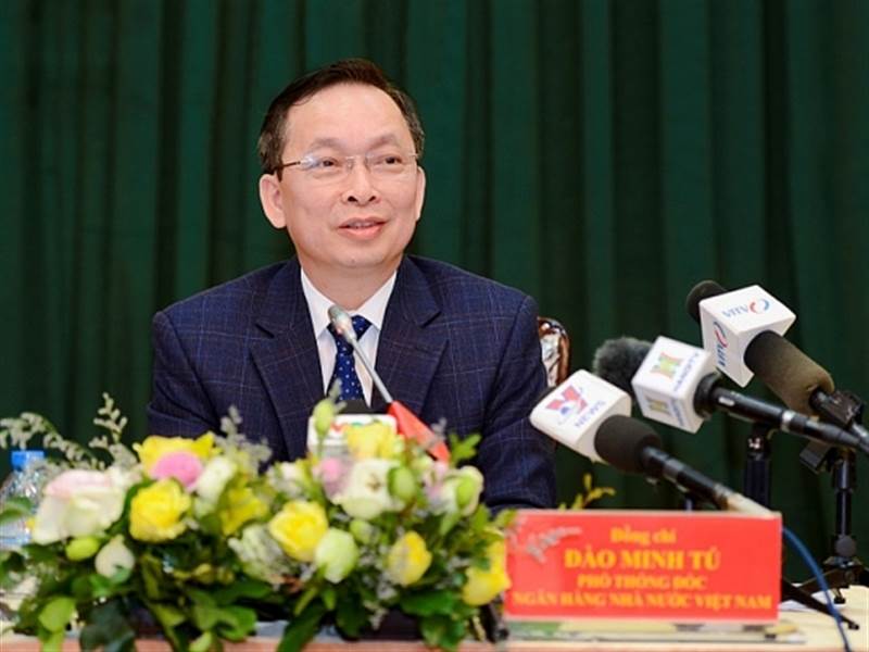 Khoảng 2 triệu tỷ đồng sẽ được "bơm" vào nền kinh tế năm 2024