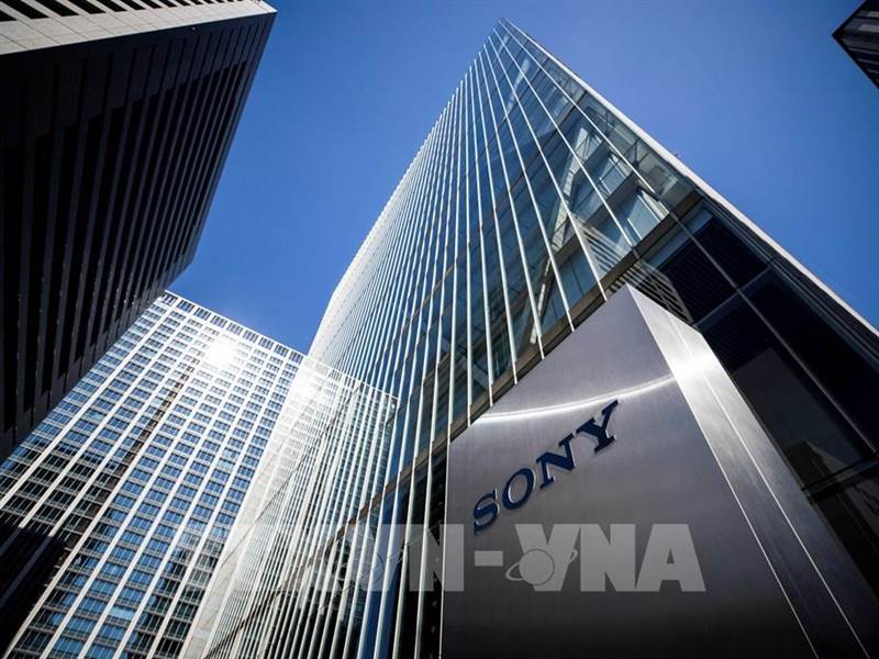 Sony hướng tới trở thành công ty giải trí có giá trị nhất thế giới