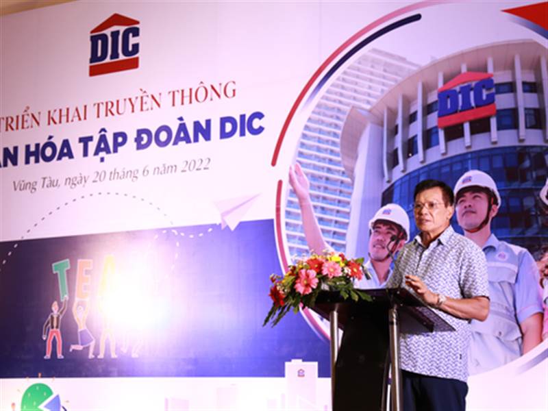 DIG: DIC Corp muốn rút khỏi dự án Khu đô thị Đại Phước ở Đồng Nai?