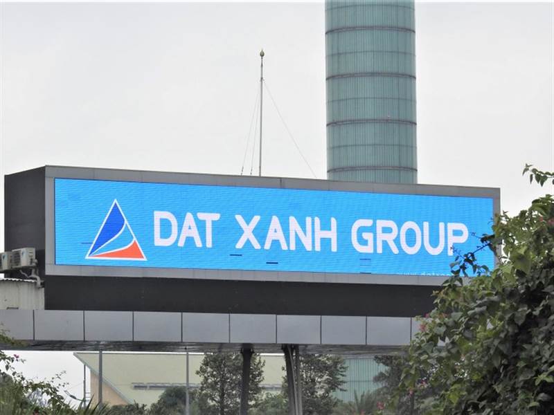 DXG: Đất Xanh muốn vay thêm gần 5.000 tỷ đồng từ ngân hàng