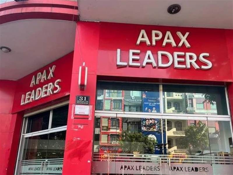 Apax Leaders, VIT Garment, FLC... và loạt doanh nghiệp tại Hà Nội nợ ...