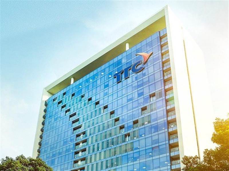 Công ty trong hệ sinh thái TTC Group báo lãi tăng bằng lần