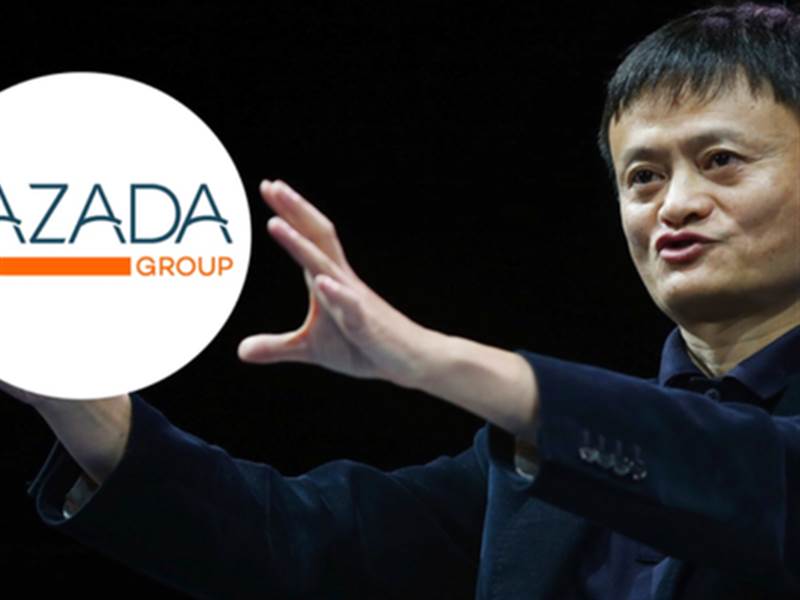 Hé lộ nội tình bên trong Lazada: CEO, COO... tại cả 6 thị trường hầu ...