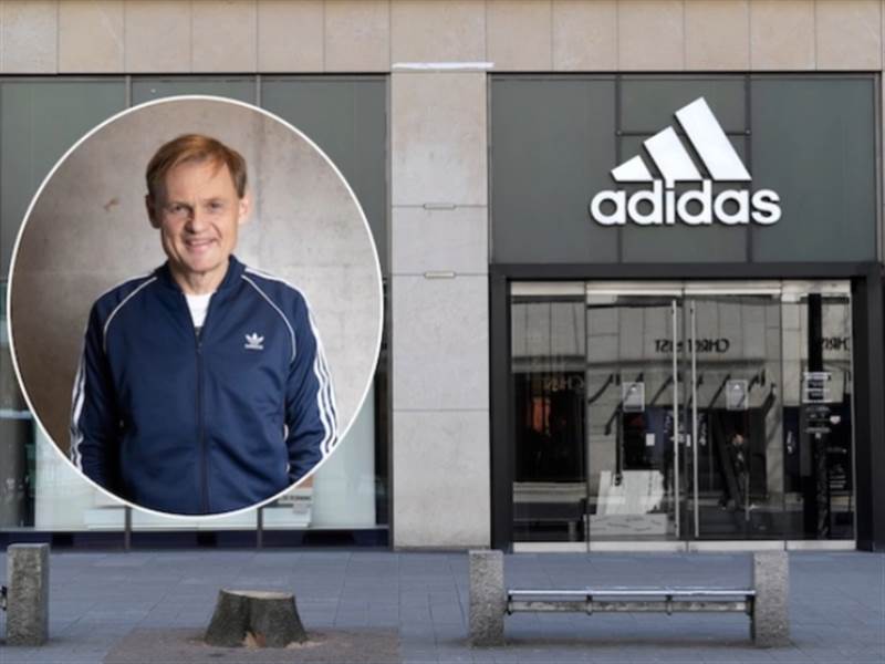 CEO Adidas giải quyết khủng hoảng: Công khai số di động cho 60.000 nhân ...