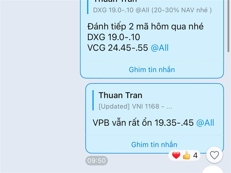 [VPB] 1 trong 2 em bank mà Ad cho rằng vẫn còn dự ...