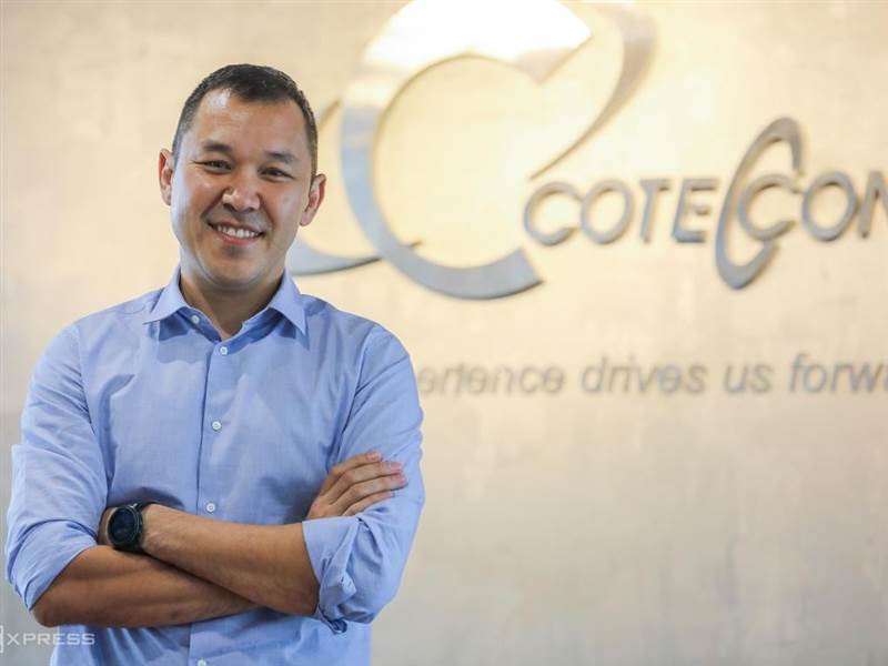 CTD: Coteccons bứt phá 'nhanh như cắt', vươn lên Top 1 bảng xếp hạng ...