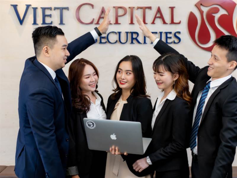 VCI: Báo lãi quý 4 tăng 360%, danh mục tự doanh giảm gần 1.300 tỷ trong ...