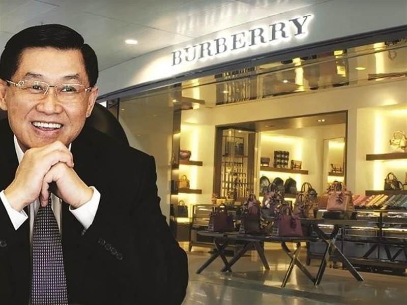 SAS: Công ty của ông Johnathan Hạnh Nguyễn lãi gấp rưỡi cùng kỳ