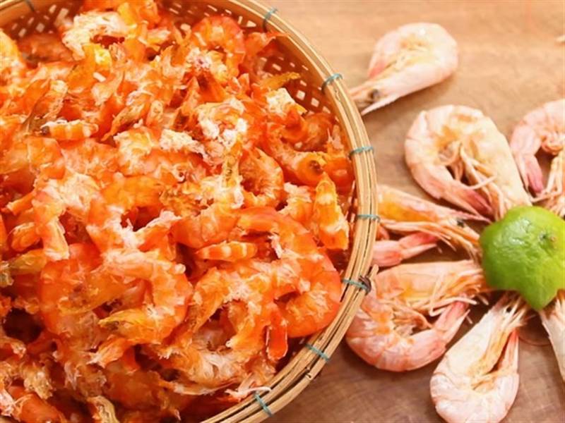 Triển vọng xuất khẩu tôm sang các thị trường chính năm 2024