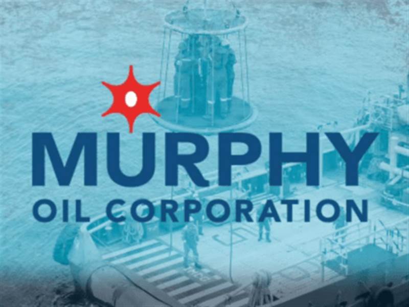 Murphy Oil lên kế hoạch đầu tư 40 triệu USD cho mỏ Lạc Đà Vàng năm 2024