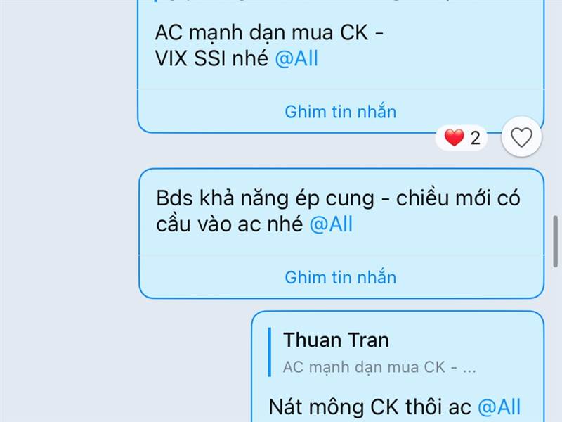 [CK] đề nghị lái kéo ck chiều nay SSI 33.60 24/01