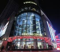 VRE - CTCP Vincom Retail