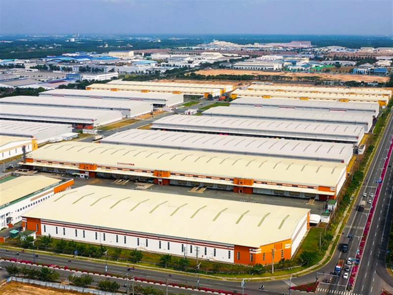 BCM: Becamex phát hành thành công lô trái phiếu 1.300 tỷ đồng