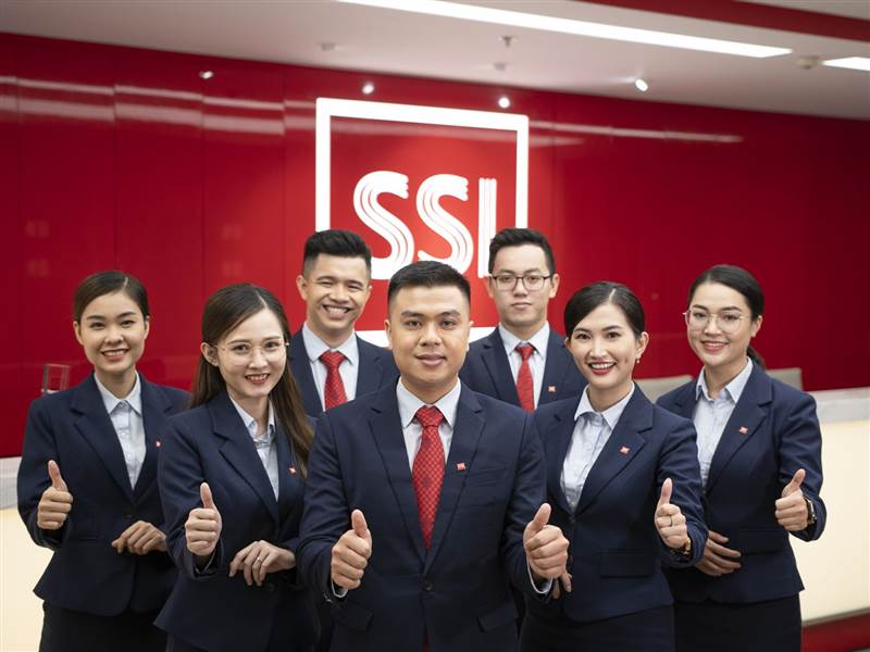 SSI: Mập mờ số dư tiền gửi của khách hàng tại chứng khoán SSI