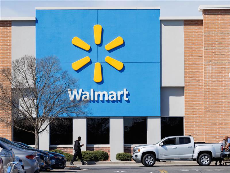 Walmart dự định mở thêm hơn 150 cửa hàng quy mô lớn trên khắp nước Mỹ