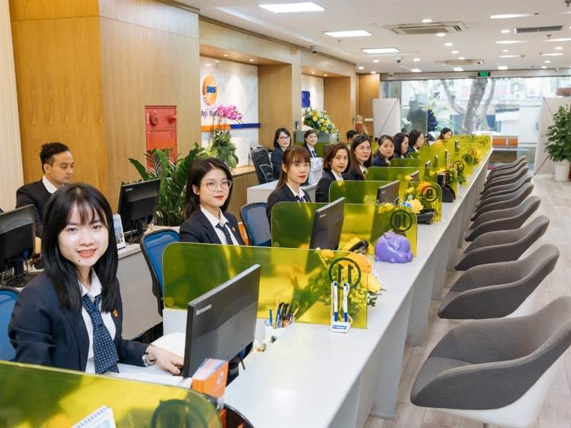 SHS: Ông Nguyễn Chí Thành được bổ nhiệm làm Tổng giám đốc SHS