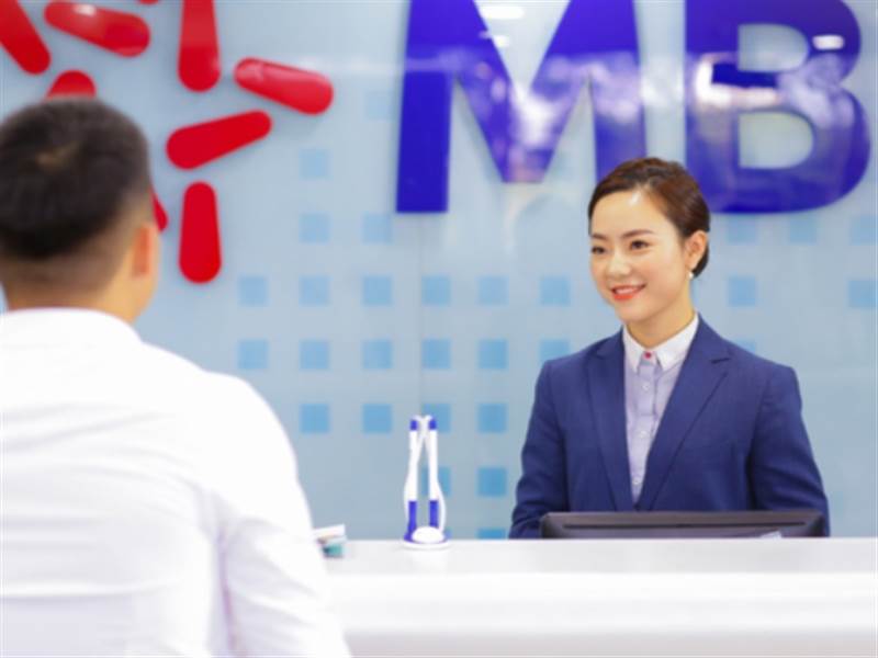 MBB: MB Bank là ngân hàng Nhà nước hay tư nhân?