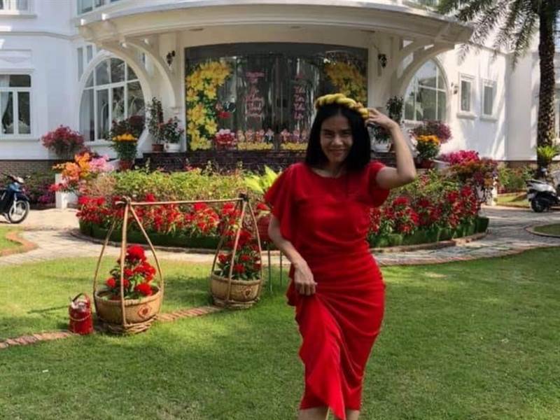 Hân chúc mọi người năm mới yên bình như TAR nhé