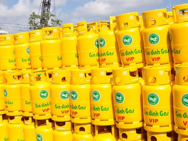 MTG: Hơn 48% lượng cổ phiếu chào bán riêng lẻ của MT Gas chịu cảnh “ế” hàng