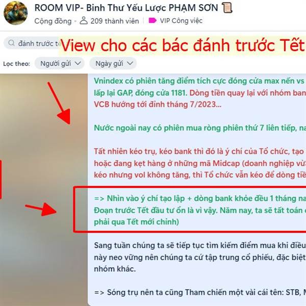 VHC - CTCP Vĩnh Hoàn