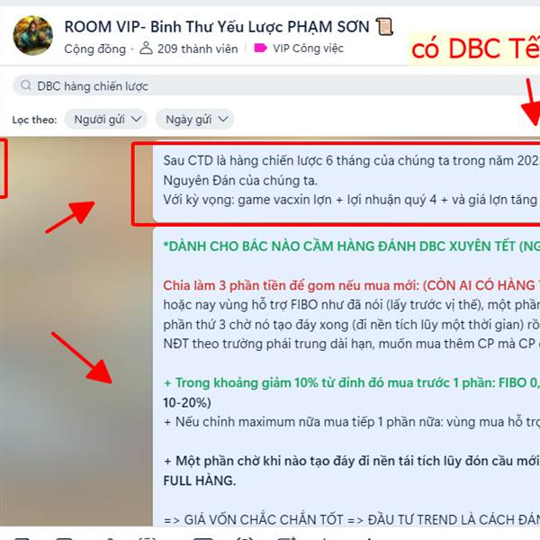 VHC - CTCP Vĩnh Hoàn