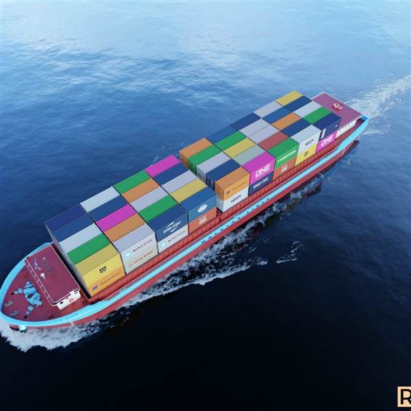 MAC - CTCP Cung ứng và Dịch vụ Kỹ thuật Hàng Hải