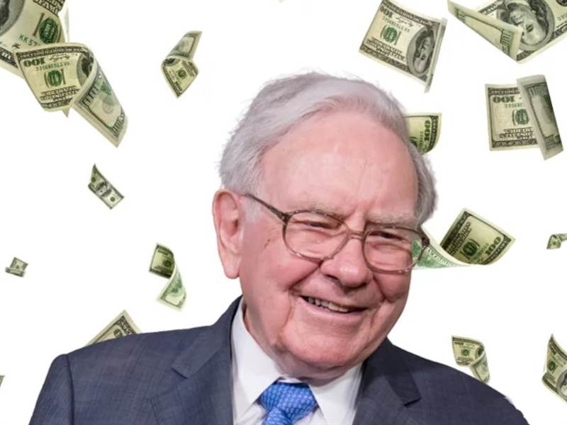 ‘Ông cụ’ 93 tuổi Warren Buffett kiếm 293 nghìn tỷ chỉ trong một năm: Hé ...
