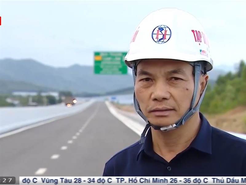 Tập đoàn Sơn Hải lộ diện Chủ tịch bí ẩn trong năm 2023, DN nổi như cồn ...