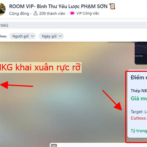 VGS - CTCP Ống thép Việt - Đức VG PIPE