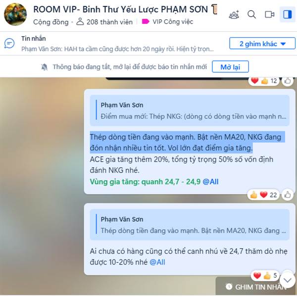 VGS - CTCP Ống thép Việt - Đức VG PIPE