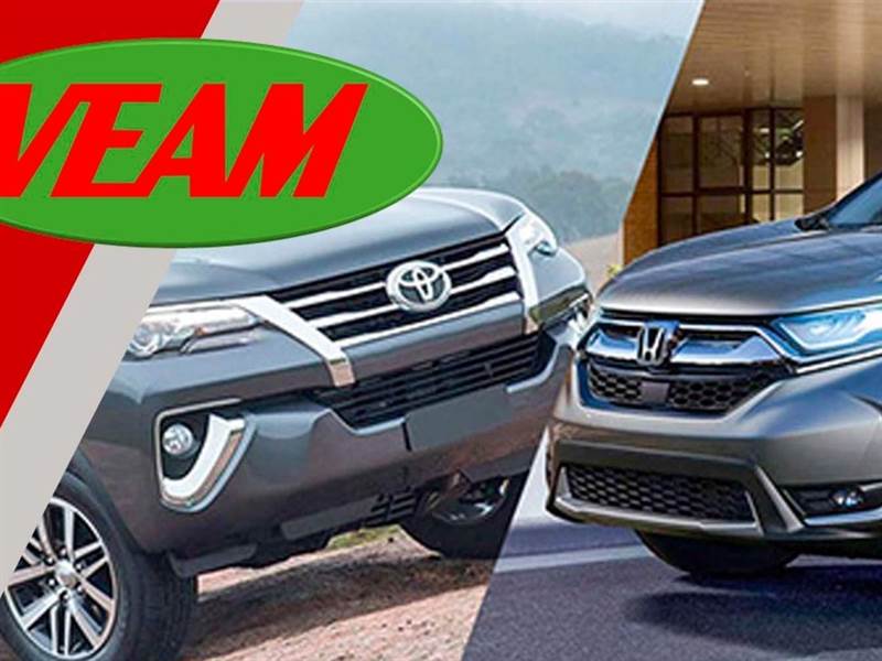 VEA: VEAM gửi hàng nghìn tỷ đồng vào SeABank