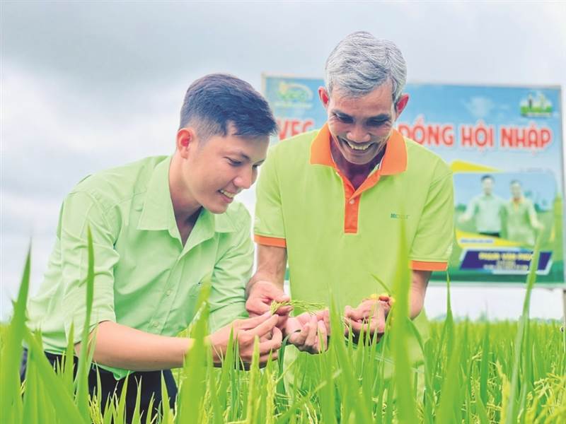 PAN: Quản trị bền vững ở PAN Group