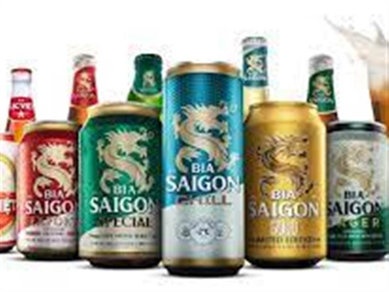 Sabeco bán bia: Chuyển từ 'dùng tại chỗ' sang 'mua về', bắt đầu 'rải ...