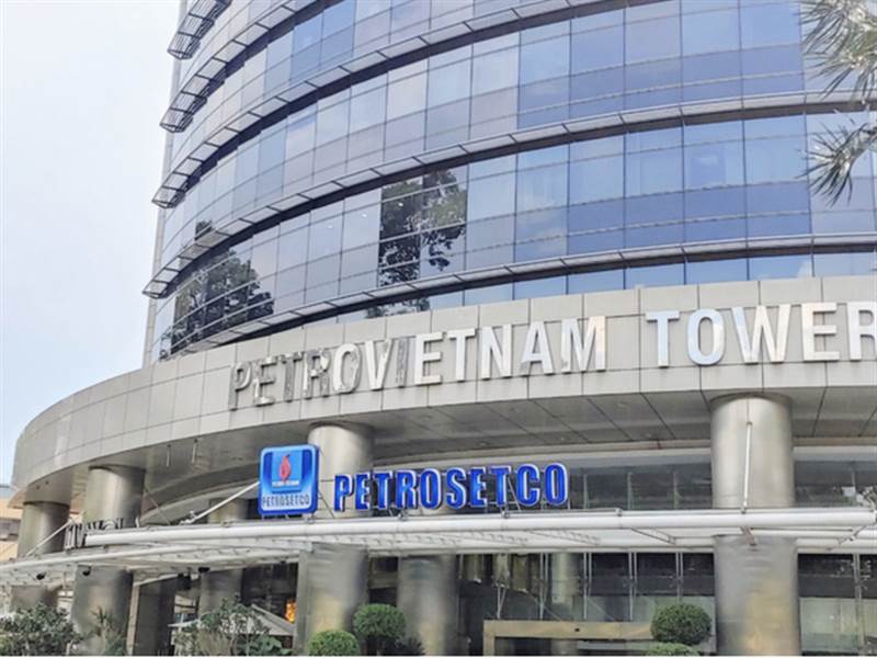 PET: Petrosetco sắp nhận gần 32 tỷ đồng cổ tức từ công ty con PSD
