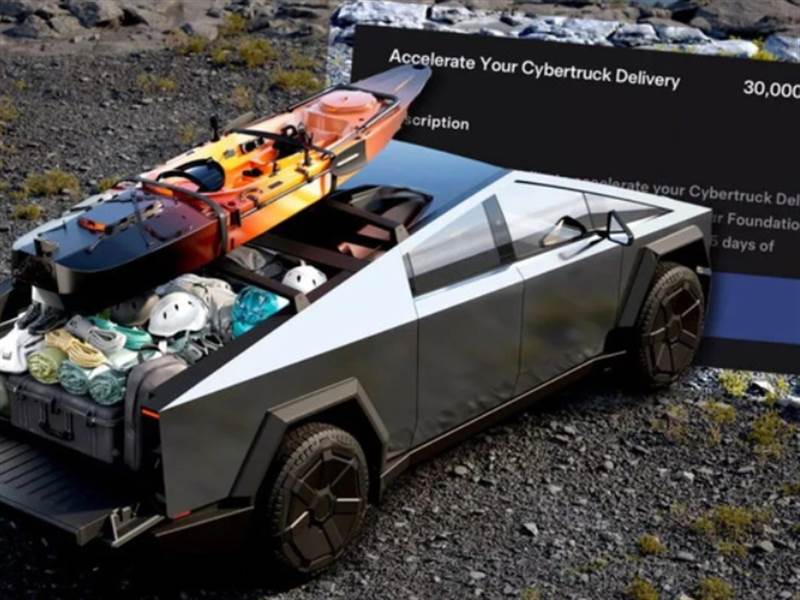 Tesla cho khách hàng nhảy cóc đặt cọc, người sau nhận trước khiến fan ...