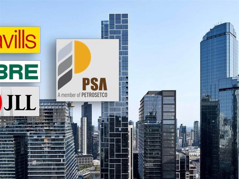 Savills, CBRE và JLL có doanh thu khủng ở thị trường Việt Nam nhưng lãi ...