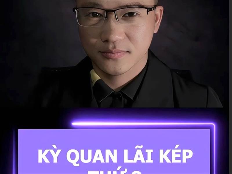 KỲ QUAN LÃI KÉP THỨ 8 gọi tên cả hệ sinh thái FPT ...