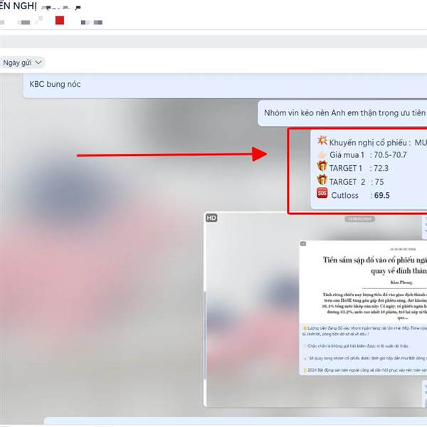 LDG - CTCP Đầu tư LDG